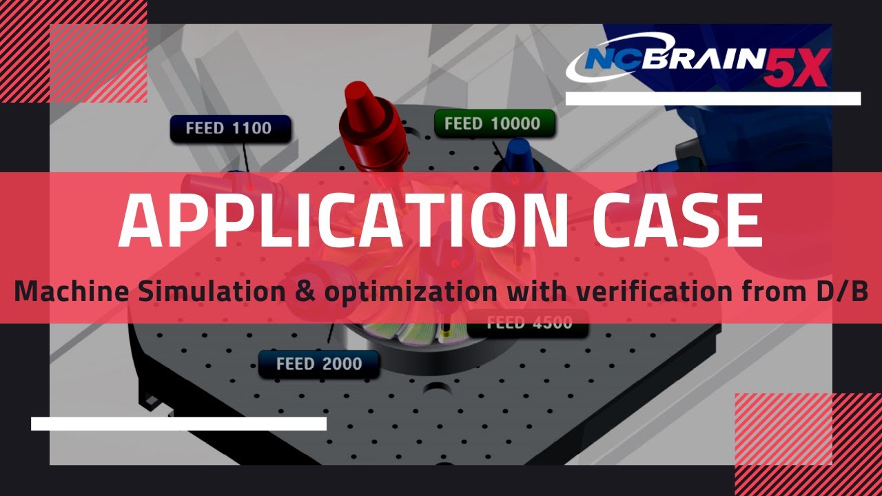 [NCBrain 5X] Application cases - YouTube