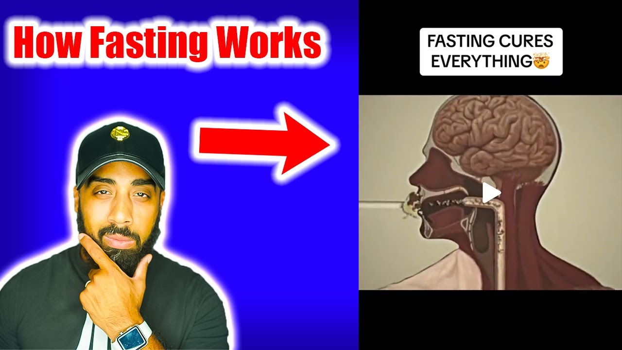 THIS is how Intermittent Fasting WORKS!!! - YouTube