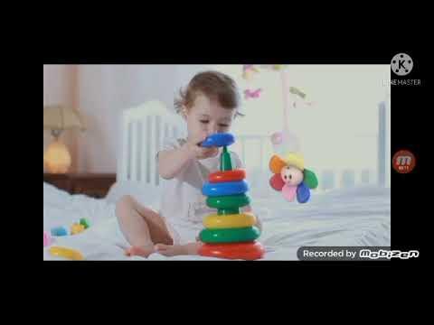 Babyfirst Preschool Basics - YouTube