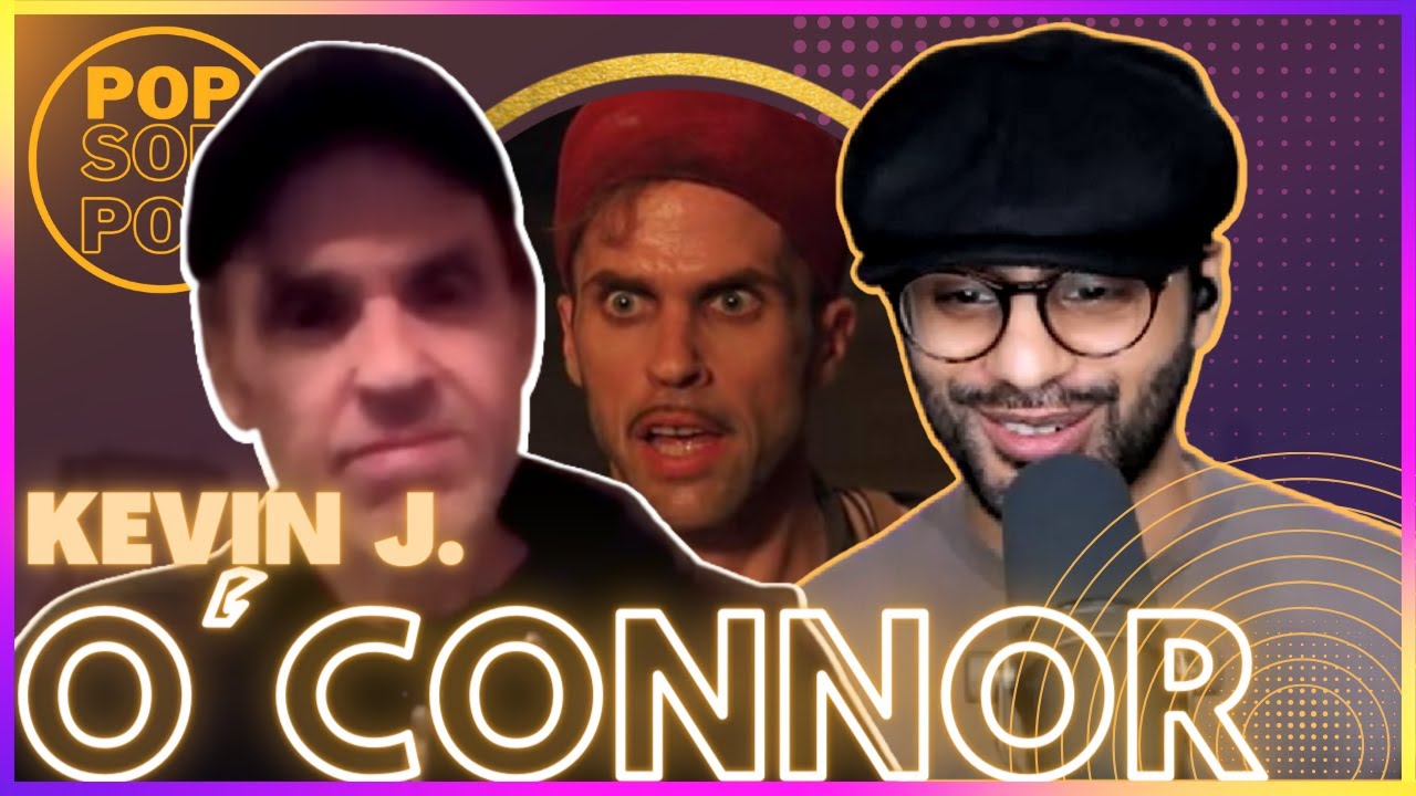 Kevin J Oconnor The Mummy