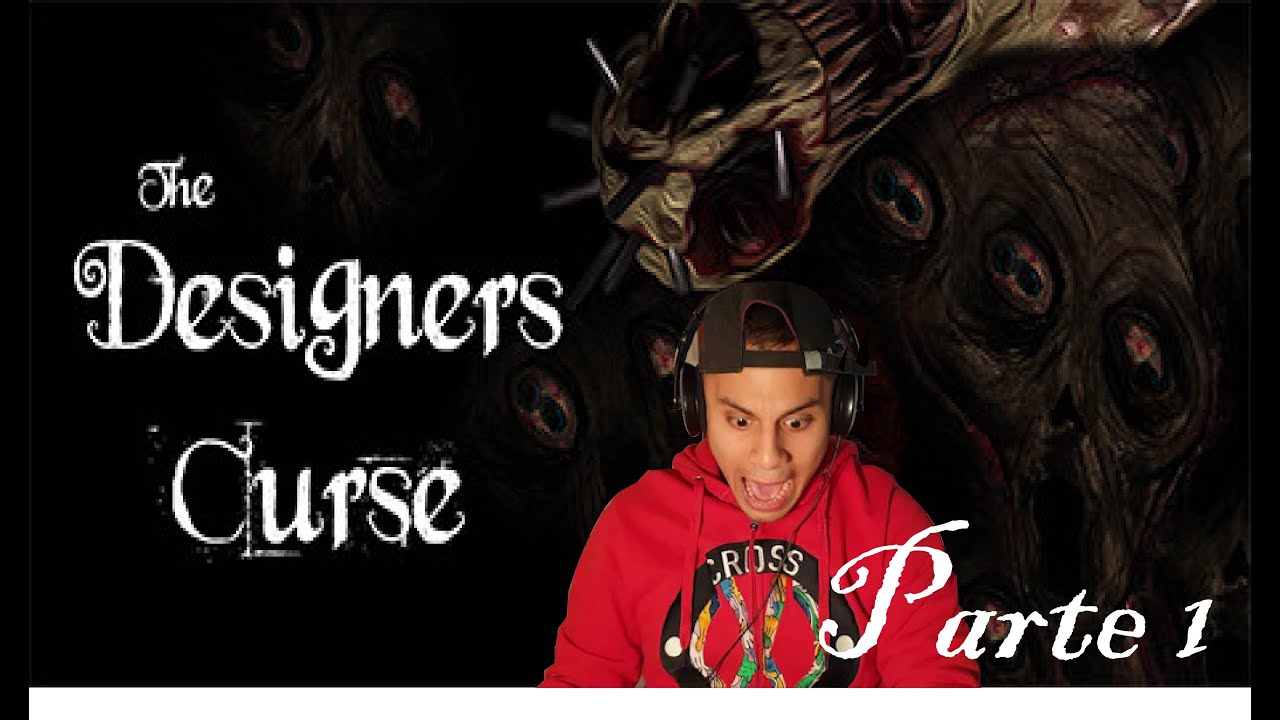 The Designer's Curse -(Capitolo 1)-Parte 1 - YouTube