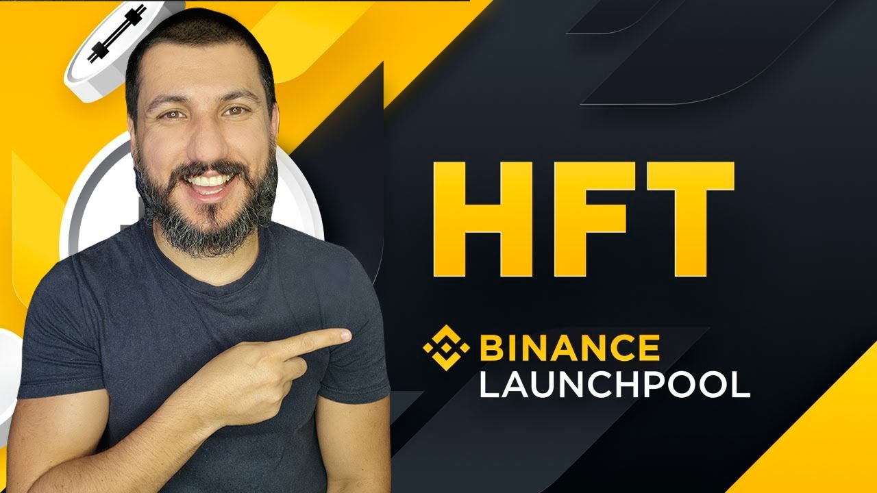 Binance Vai Dar Criptomoeda De GraÇa Hashflow Htf Youtube