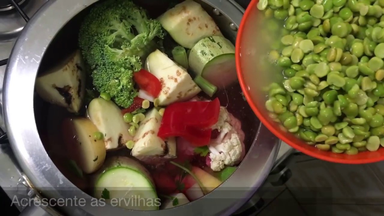 Como fazer comida para macaco? - YouTube