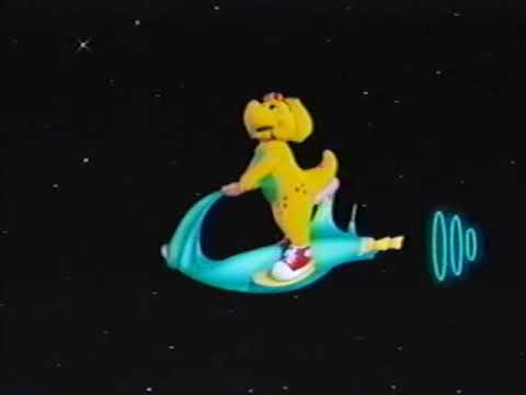 In Outer Space (2000 Version) Part 24 - YouTube