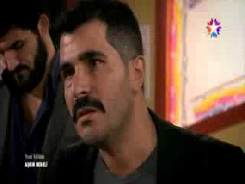 Aşkın Bedeli 30 Bölüm Çetin Karaman