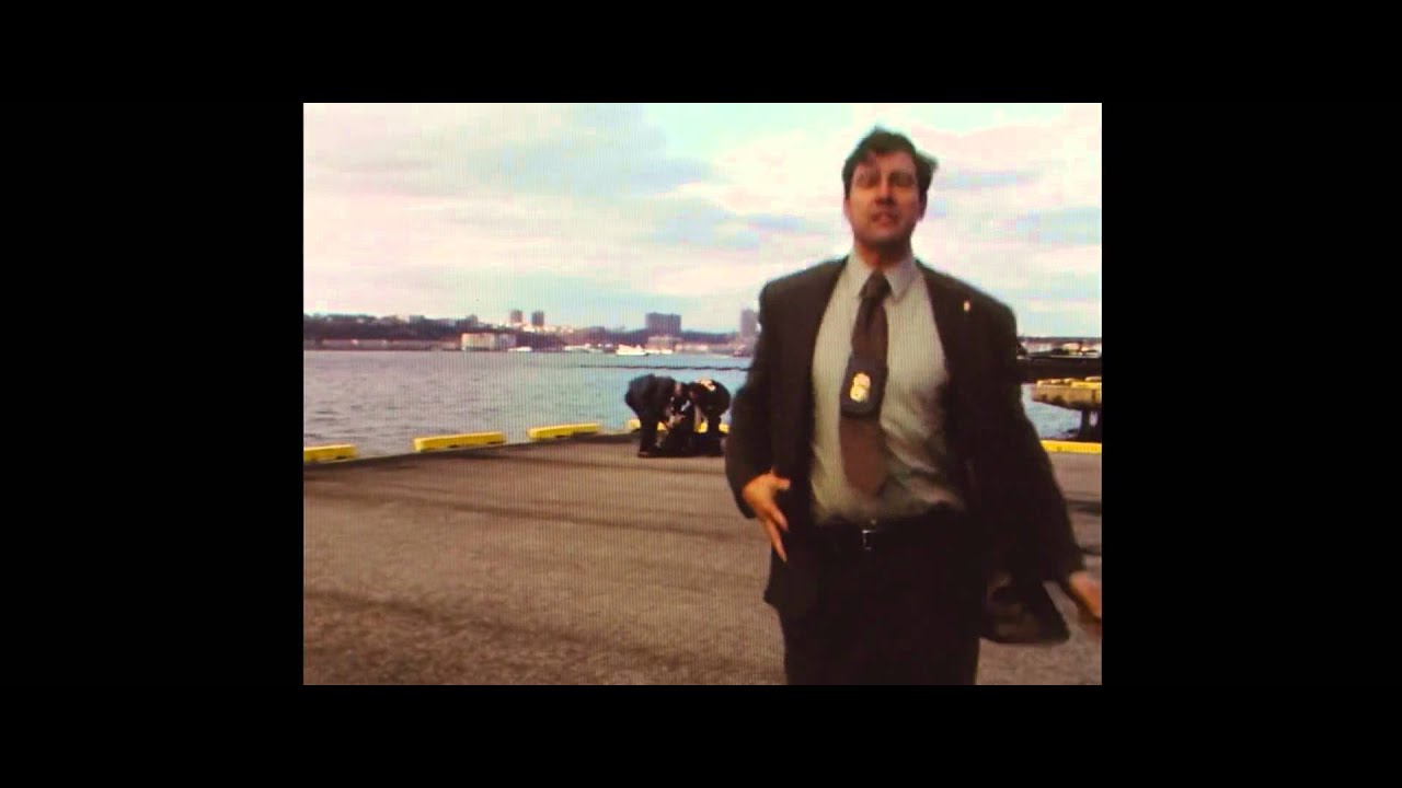 Straight Line Commercial - YouTube