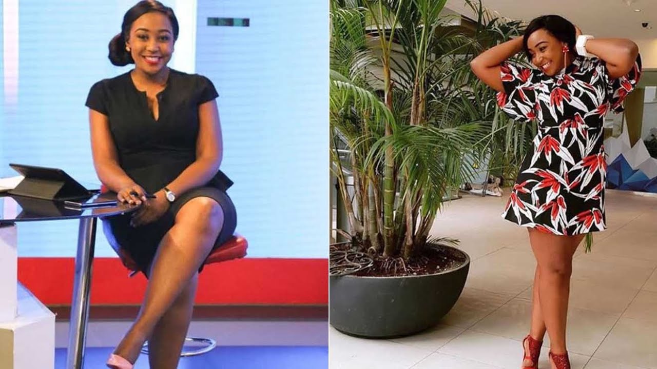 Betty Kyalo and sisters unveil a new reality show Keeping up with the ...