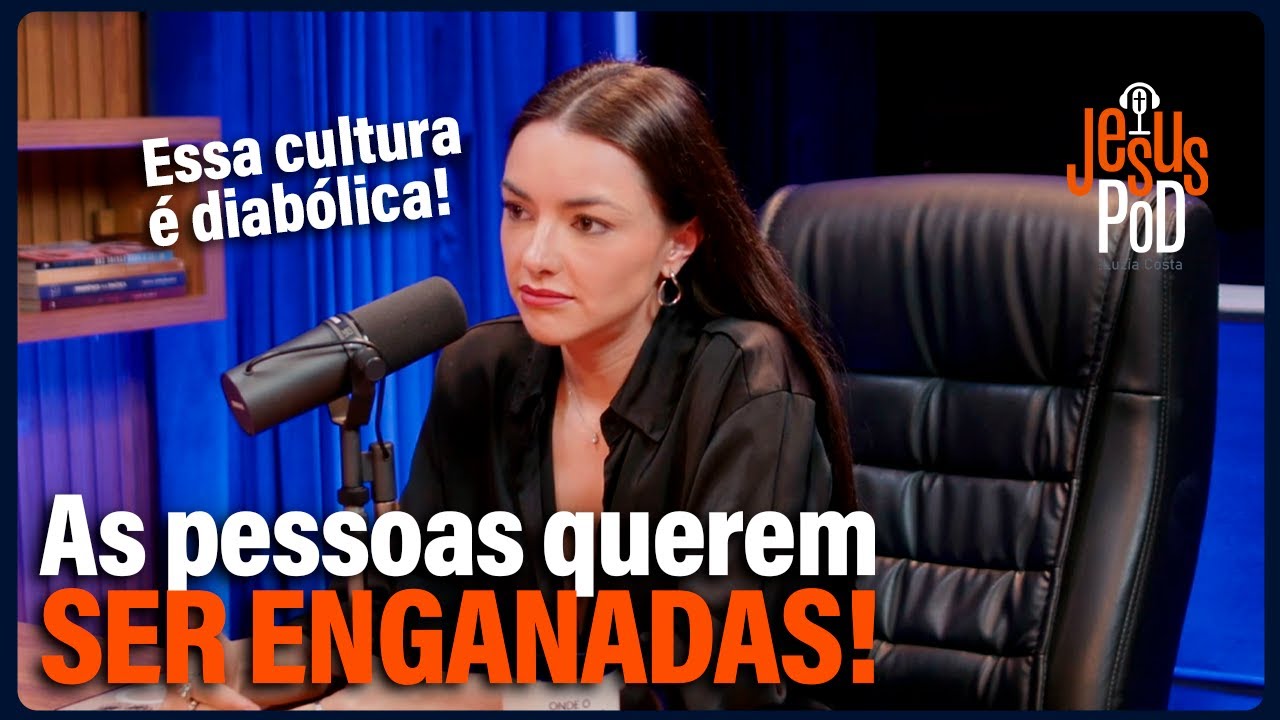 TIGRINHO e VIRGINIA o que eles tem em comum? - Cortes Jesuspod - YouTube