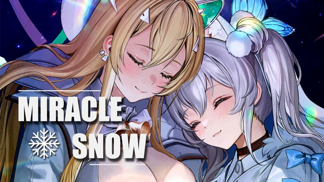 ESPECIAL NAVIDEÑO 2022 - Miracle Snow Resumen en Español - YouTube