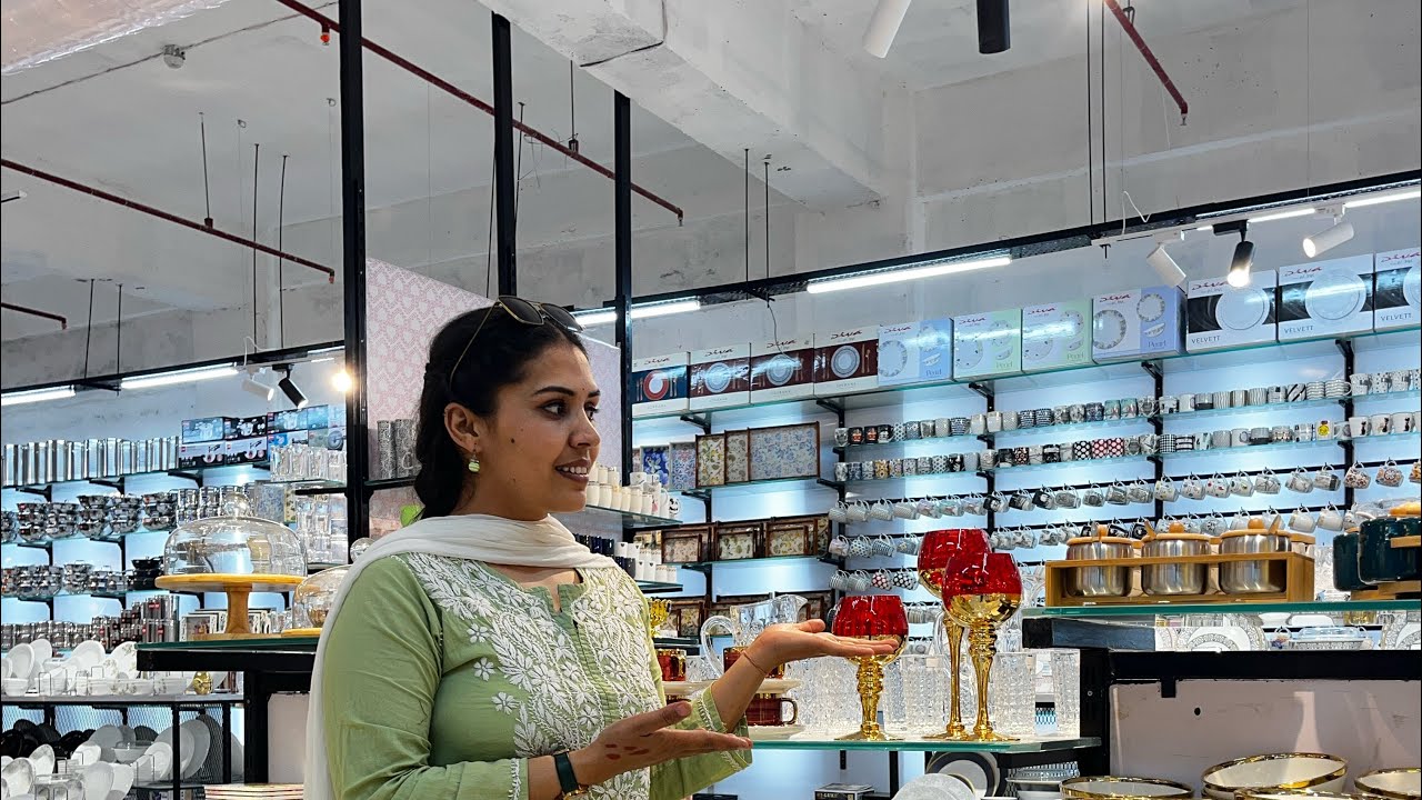 HOME STUDIO PATIALA #visit #cosmetics #house - YouTube