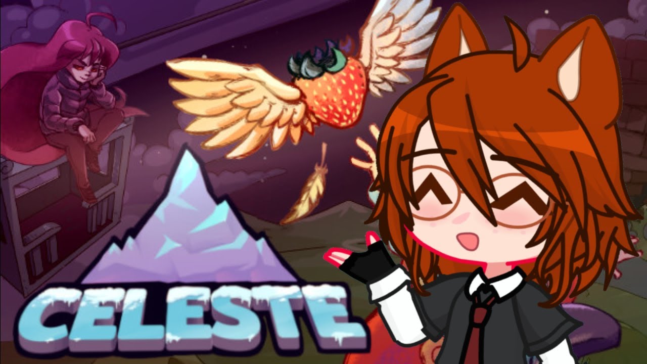 YAY FINALLY CELESTE! :D - YouTube