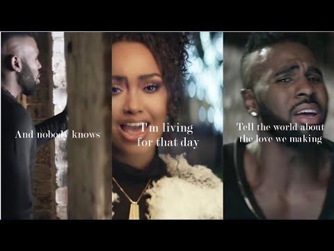 Little Mix Secret Love Fullscreen status With Lyrics 💖