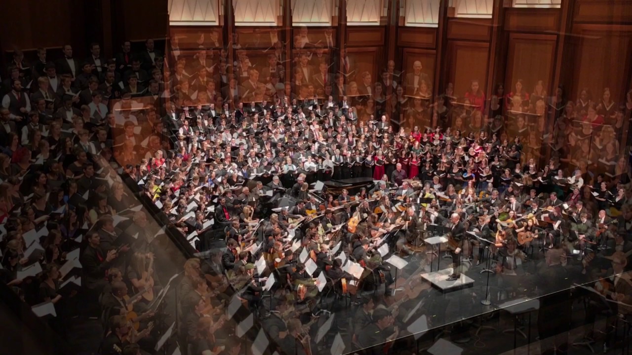 Holiday Extravaganza - YouTube