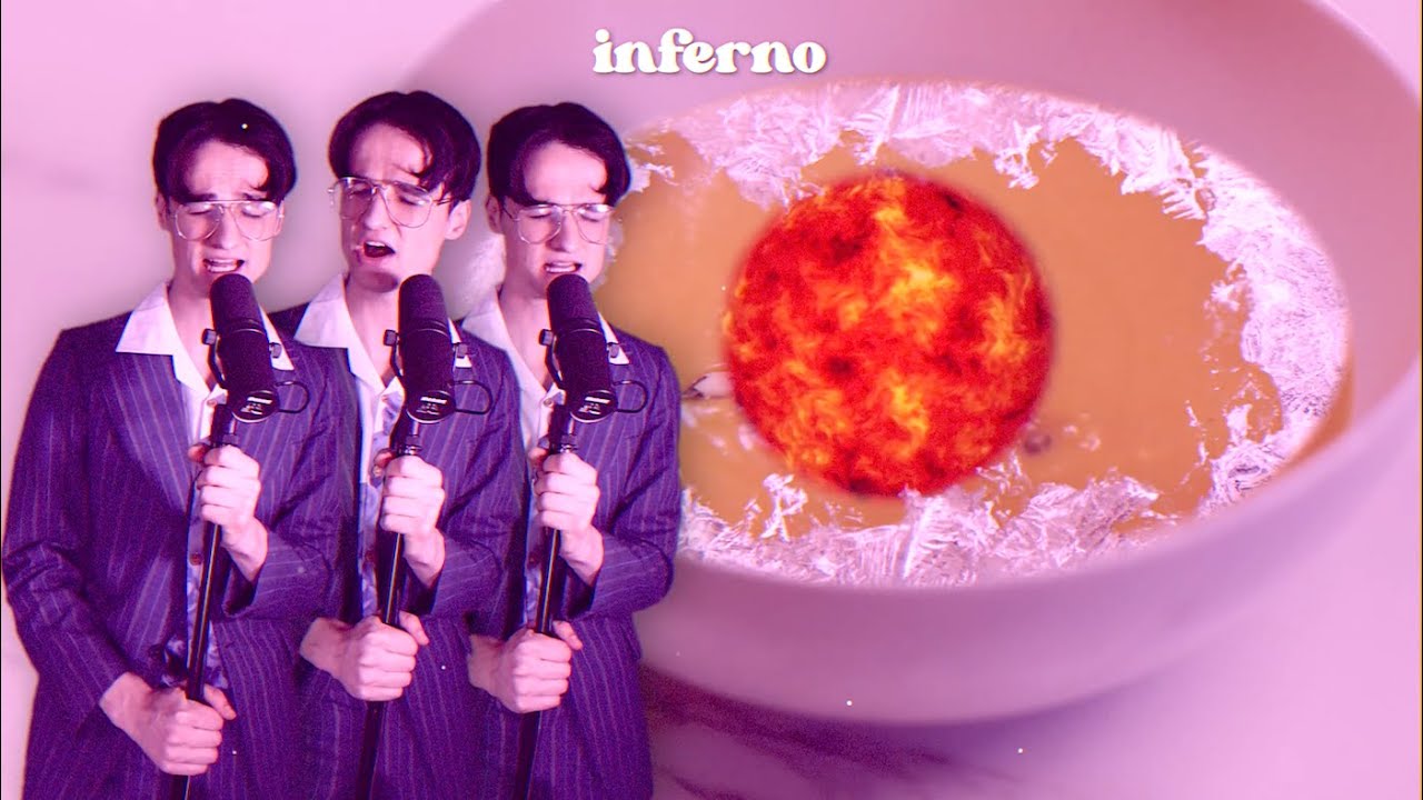 Does Anybody Actually Know - YouTube