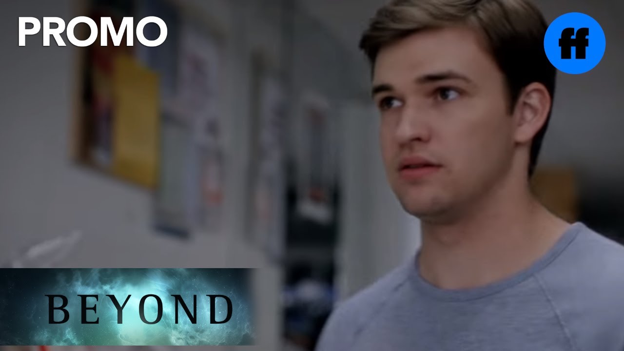 Beyond | Season 1, Episode 5 Promo Preview | Freeform - YouTube