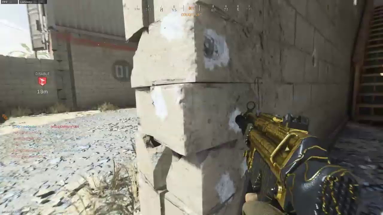 COD: MW BEAST MODE - YouTube