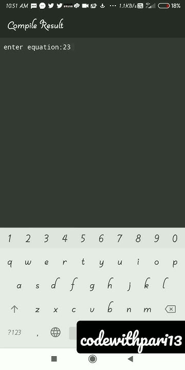 Calculator Using🐍🐢 Python Pythontutorial Pythonprogramming Viral Trending Shortfeed Shorts