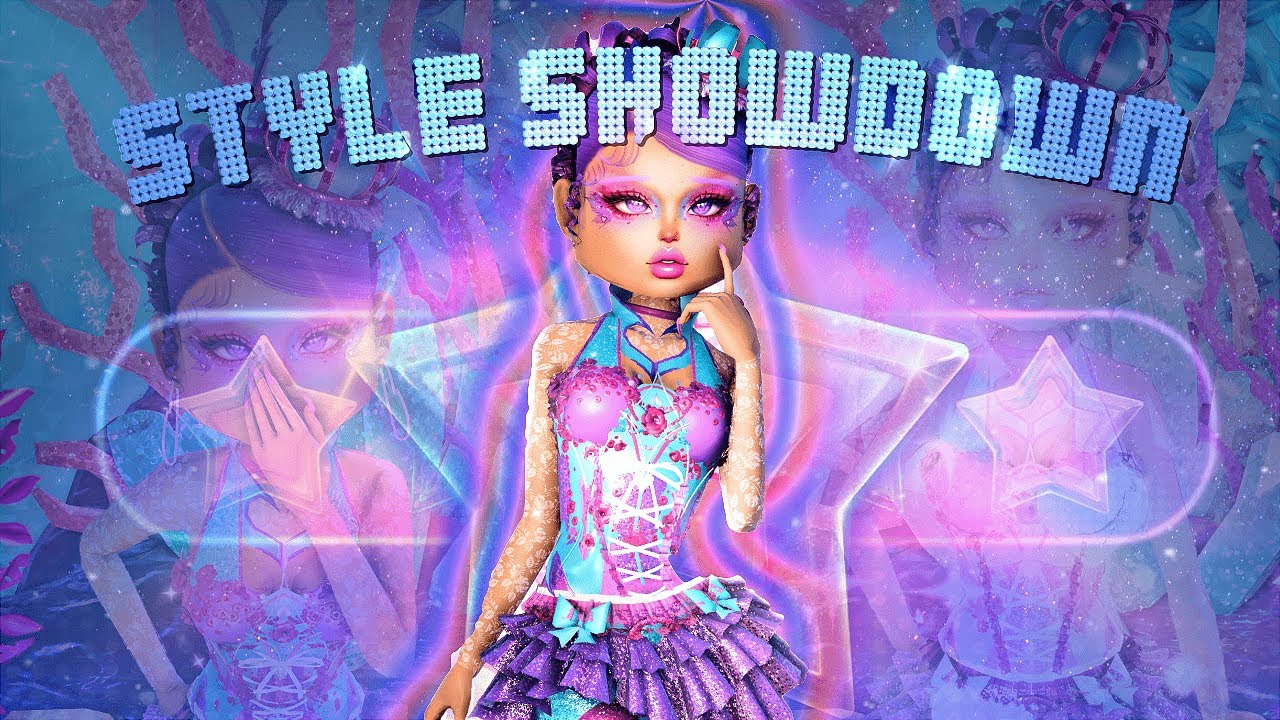 Playing Dress To Impress **STYLE SHOWDOWN!** (roblox) - YouTube