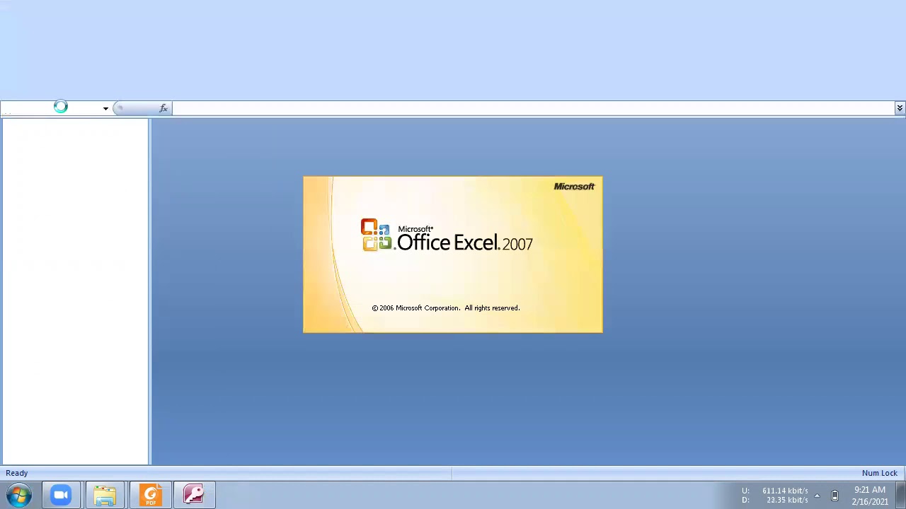 Topic 001 Creating Table In MS Access YouTube Topic 001 Creating Table In MS Access YouTube