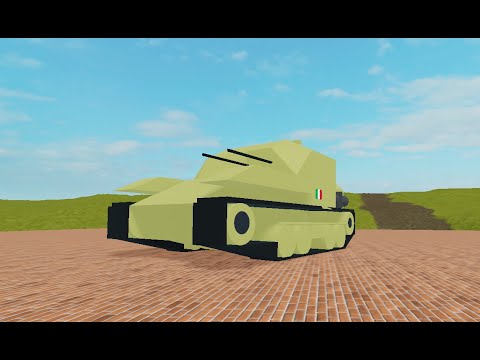 L3/33 (Pizza Launcher) Tutorial! (Part 1) | Plane Crazy| - YouTube