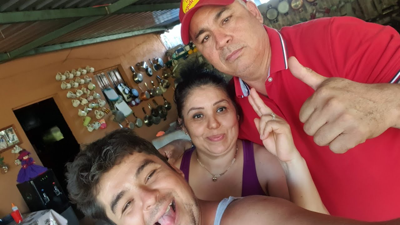 Les Presento A Mi Hermana Cony Youtube