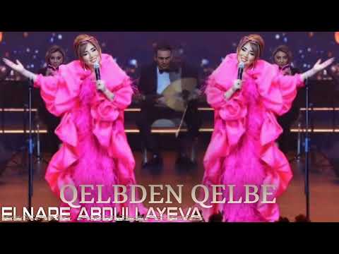 Elnarə Abdullayeva - Könül Dağı | Qəlbdən Qəlbə Bir Yol l Cox Sevilen Yeni Trend Remix 2025