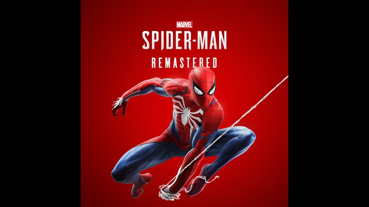 Spider-Man New Nuts Pluss Part: 25 - YouTube