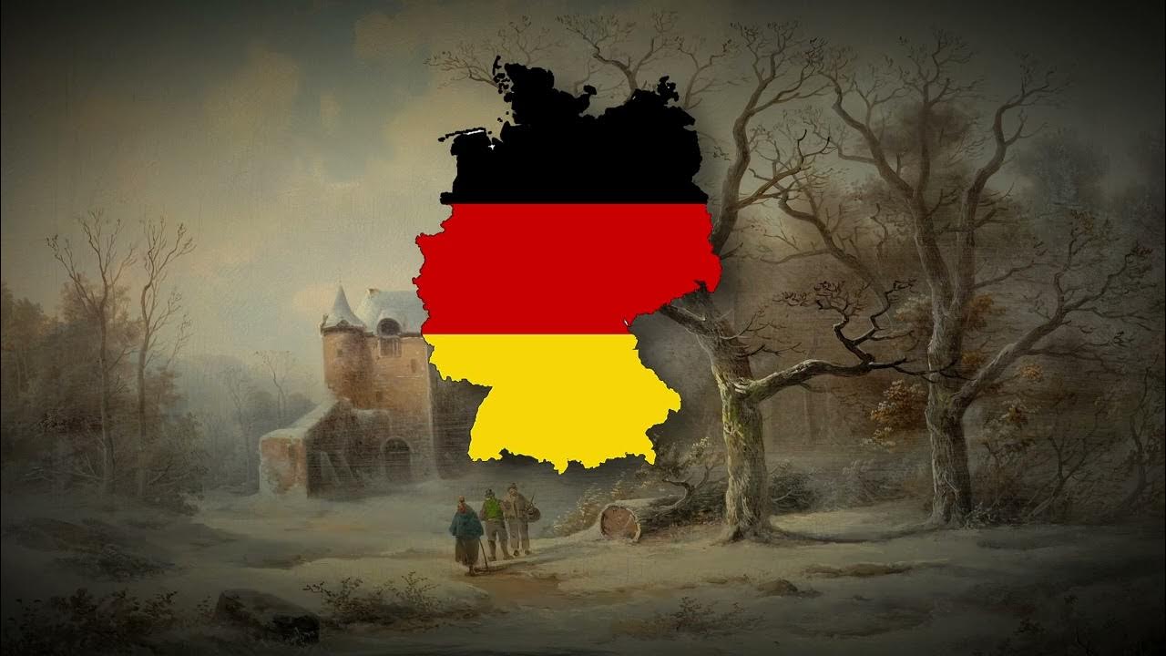 "O Tannenbaum" ("O Christmas Tree") - German Christmas Carol - YouTube