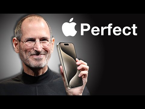 When Was The Last Iphone Steve Jobs Worked On