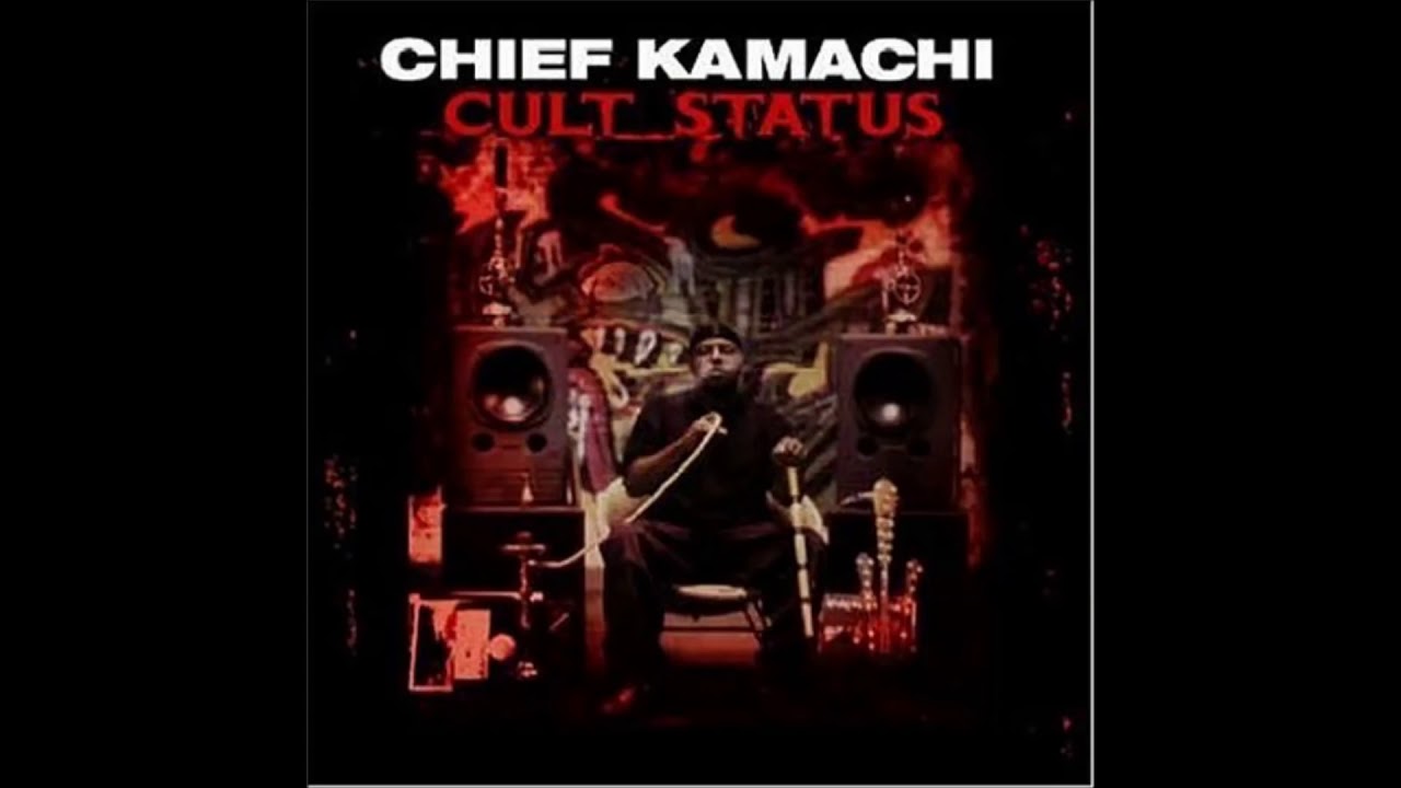 Chief Kamachi Ft. Guru - The Best HD"®" - YouTube