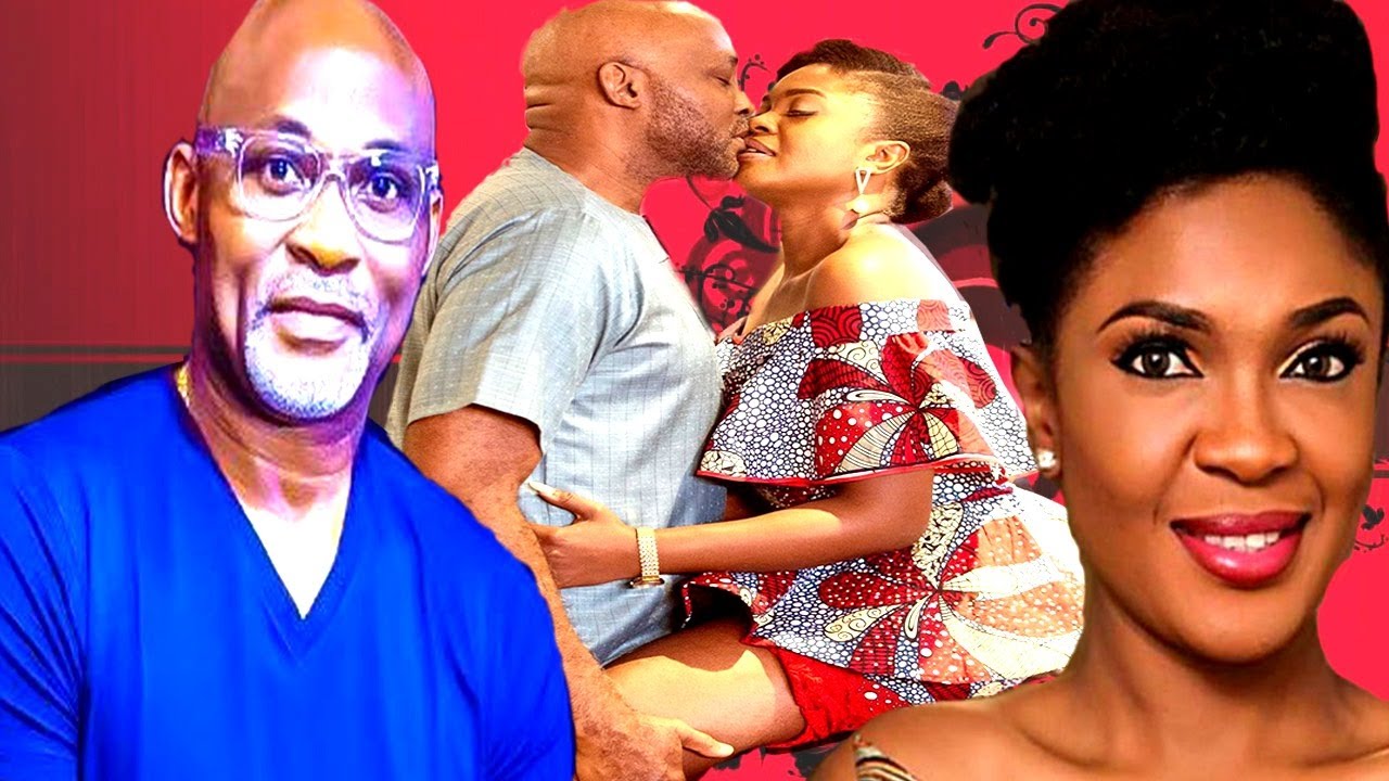 OMONI OBOLI'S LOVE IS WAR (MOVIE REVIEW) - YouTube