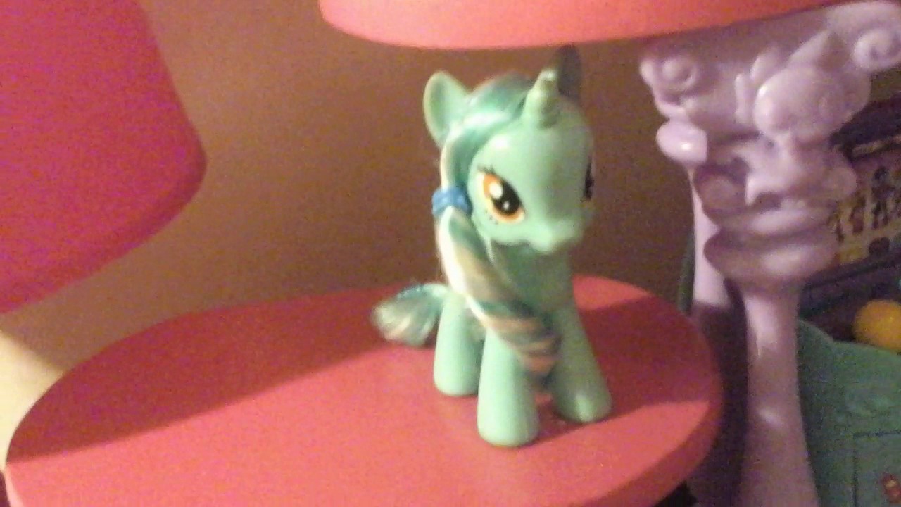 Gloriousa and switie belle reviews you hoo @friends - YouTube