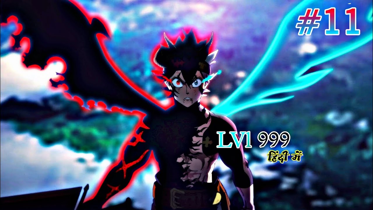 (11)Albino Sword Demon With No Magic Becomes The Strongest Wizard Of ...