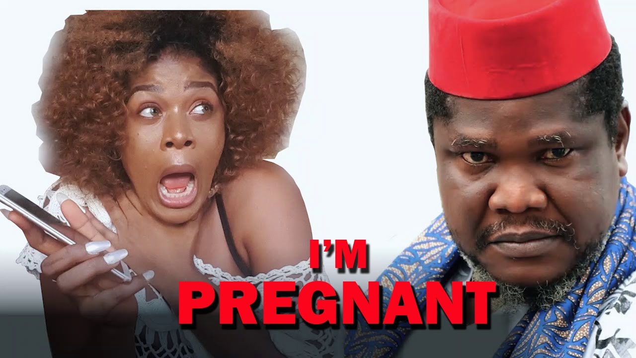 I AM PREGNANT - Ugezu J Ugezu VS Philldella Yve - YouTube