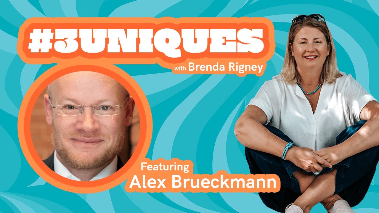 Secrets of Next Level Entrepreneurs with Alex Brueckmann, Strategic ...