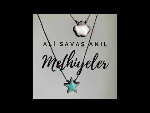 Ali Savaş Anıl - İşte O Kadın (Official Audio)