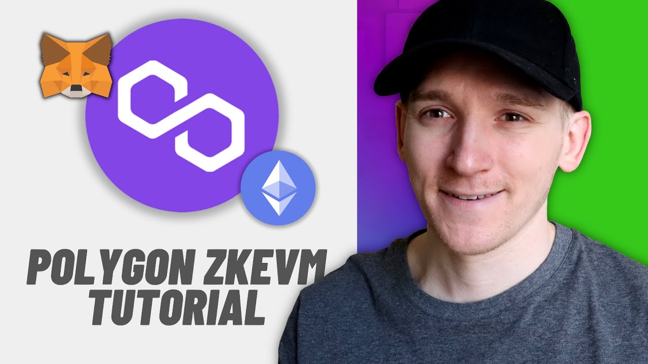 Polygon zkEVM Tutorial (MetaMask, Bridge, Swap) - YouTube