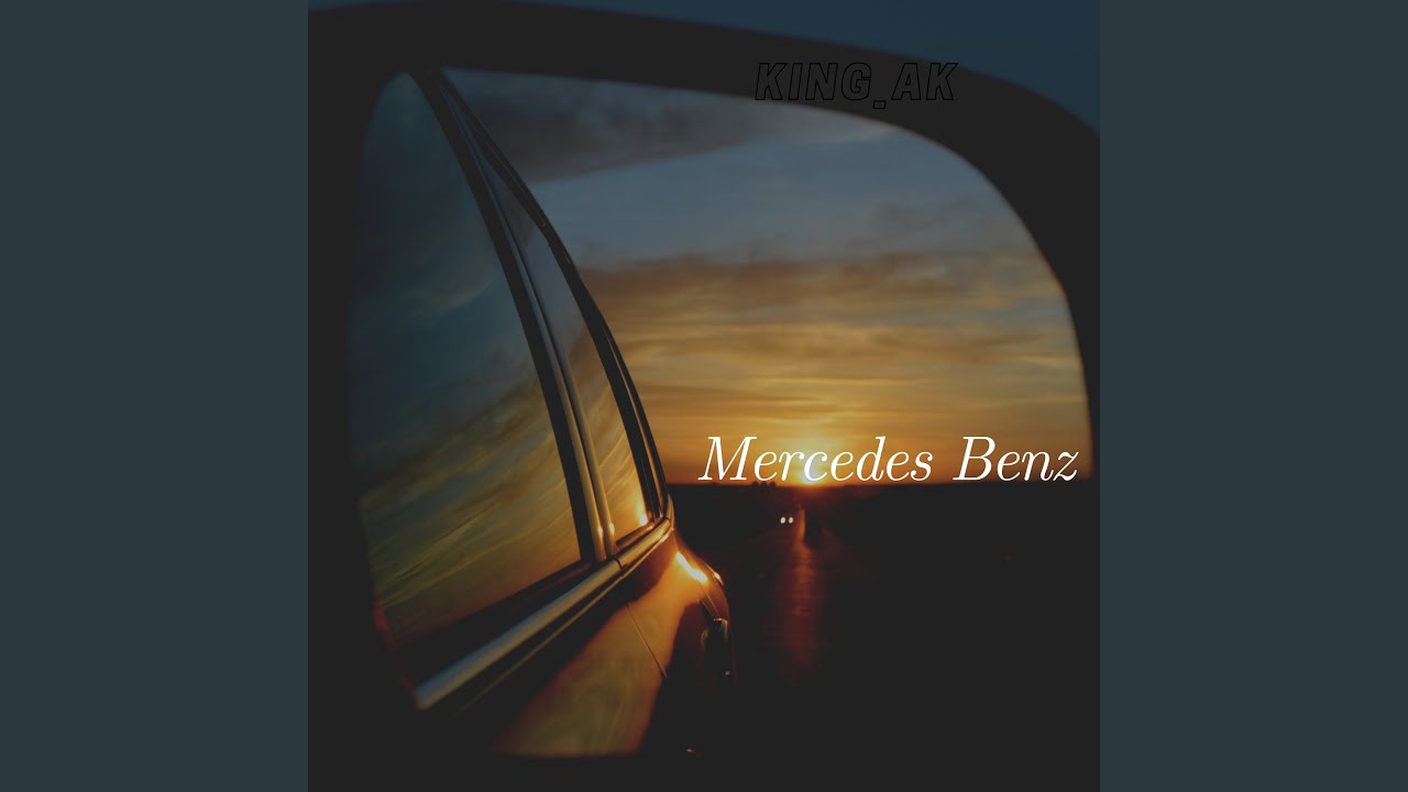 Mercedes Benz - YouTube Music