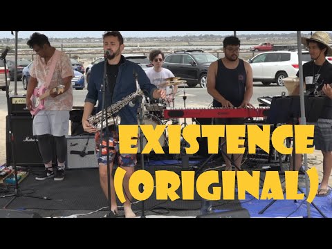 Existence (Original) - Freeman Levine Band - MC Reunion 2022 - YouTube