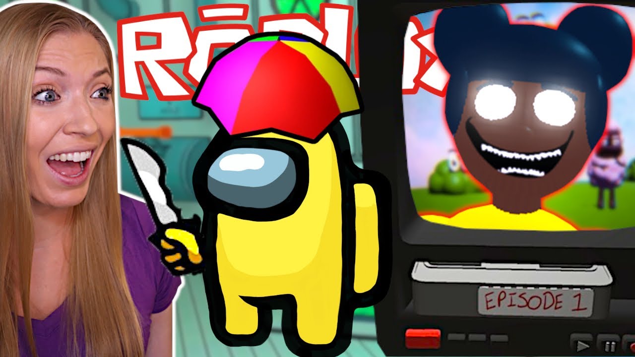 Playing Awesome Roblox Games With Fans! (Live) - YouTube