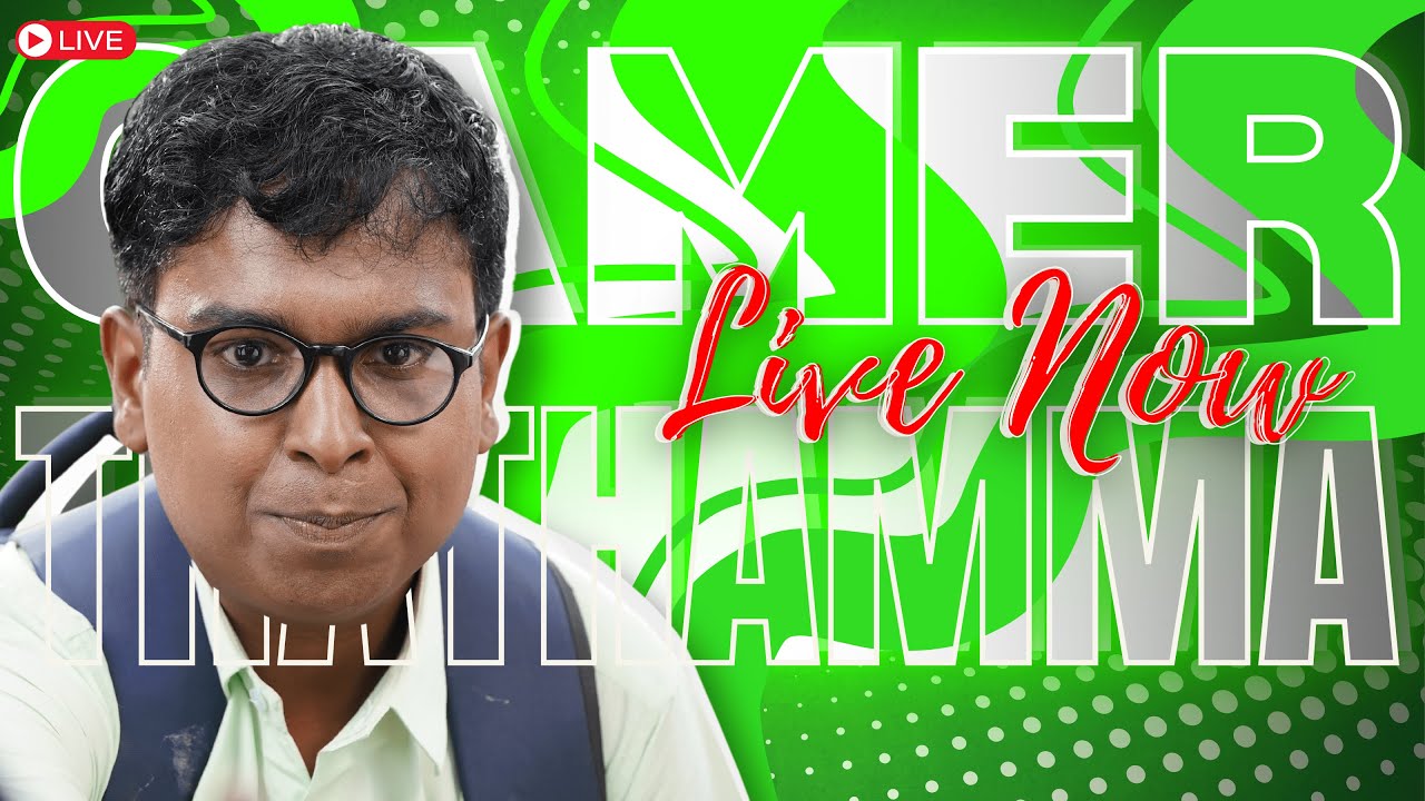 THATHAMMA LIVE PUBG now VALO later Malayalam LIVE 18+ GAMER THATHAMMA ...