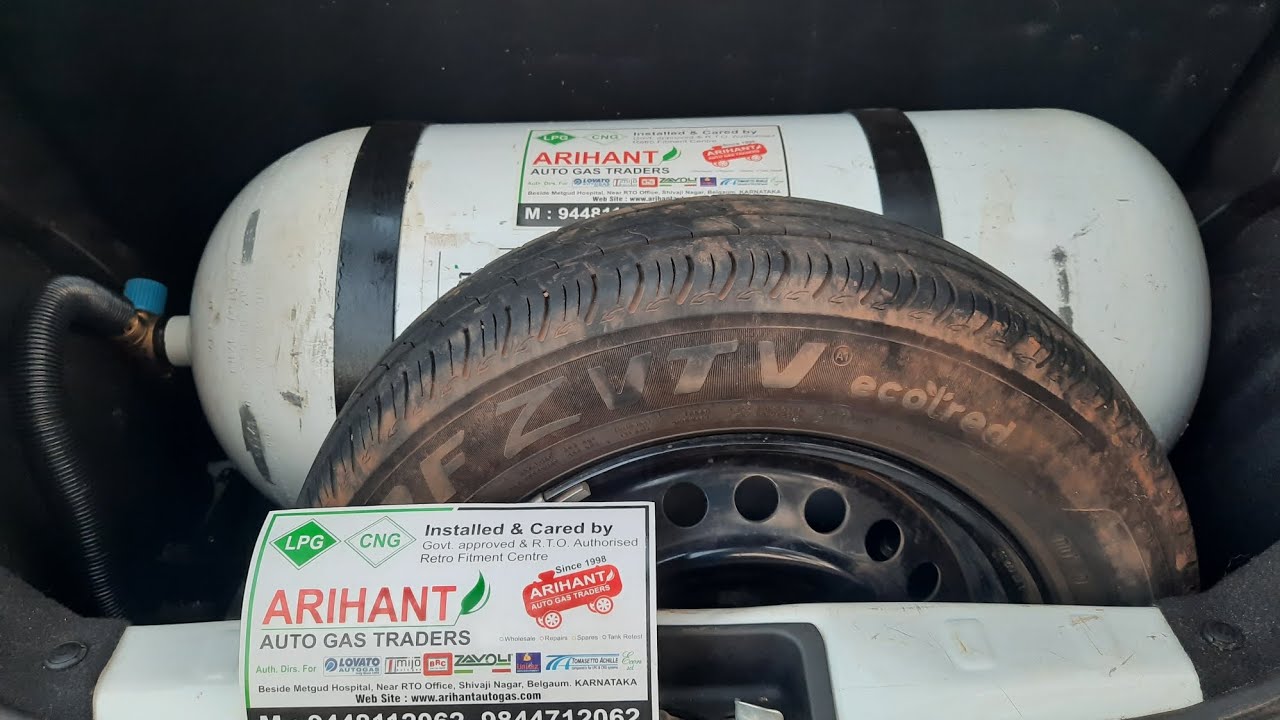 CNG KIT FITMENT CENTER BELGAUM KARNATAKA 🇮🇳9458112062 www ...
