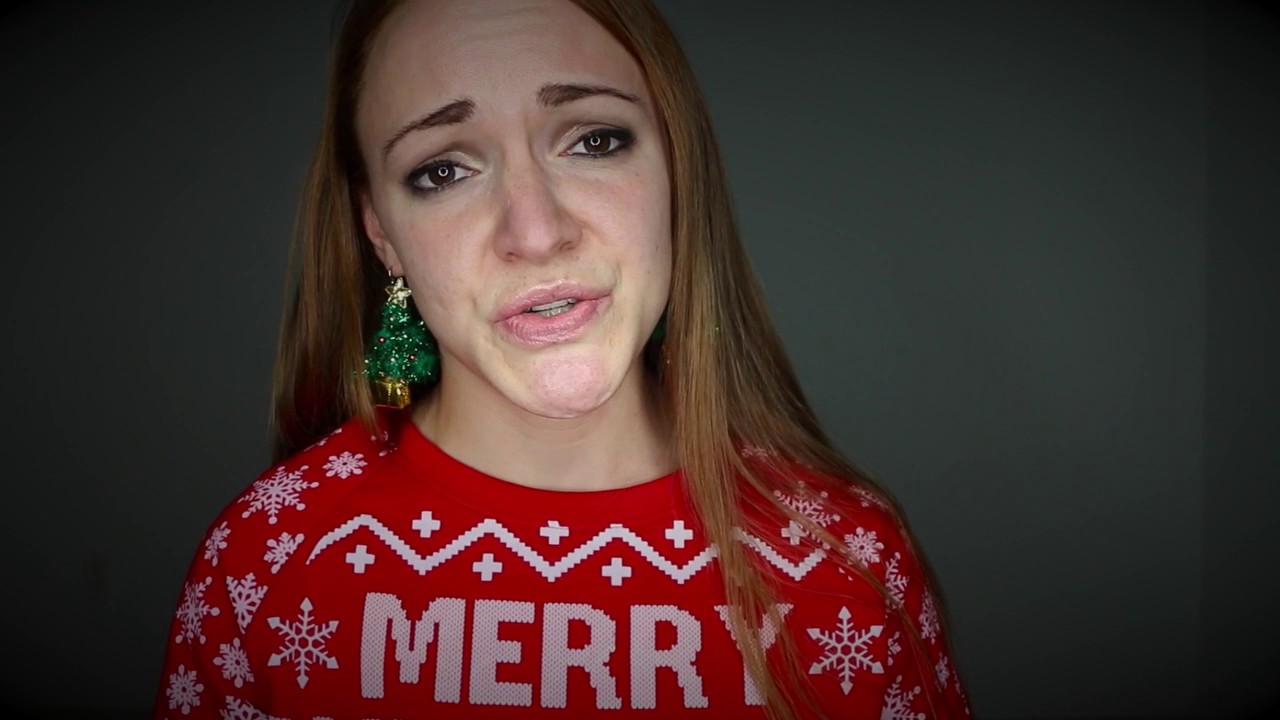 Day 23 - Inspirational Where are you Christmas - Laura Messner - YouTube