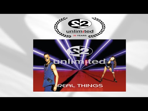 2 unlimited - Do What I Like