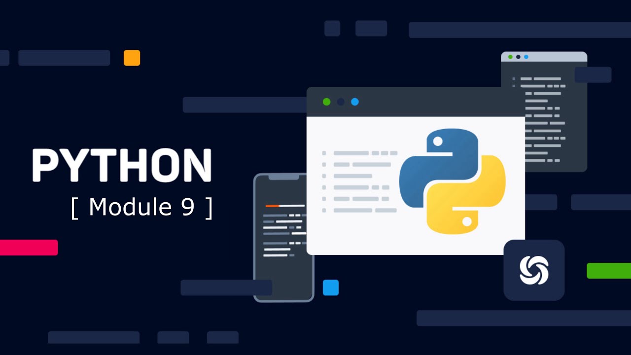 Module 9 (Advanced Calculator) - YouTube