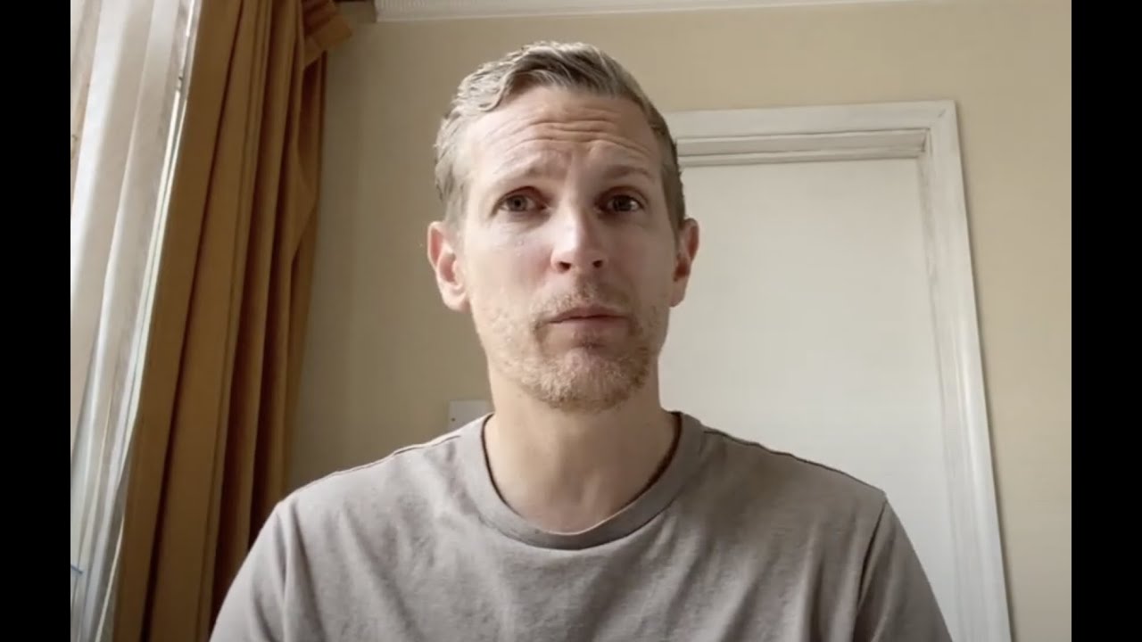 2020-07-19 - Jon Jefferson [Don't Waste The Storm] - YouTube