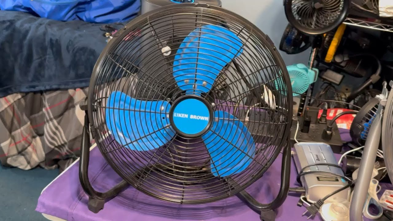 Spring Fan Montage 2024 - YouTube