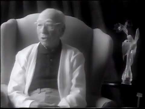 The Young Ones Comedy Central Ad with Harry T (1995) (partial)