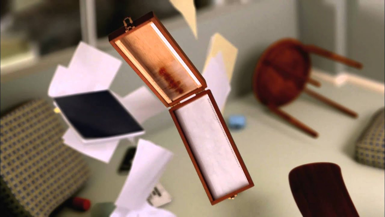 Dexter Season 5 Promo - YouTube