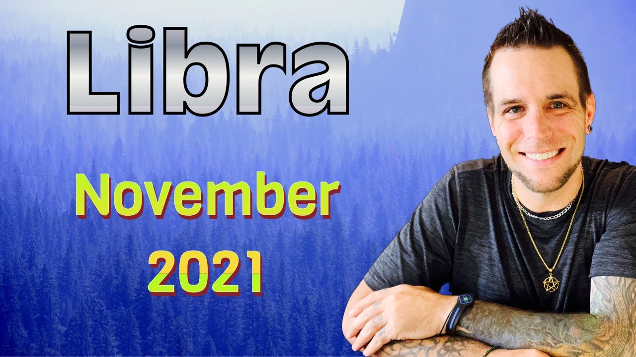 Libra - Don’t fall for it!!! - November 2021 - YouTube
